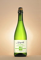 Gamme de Cidres et Calvados - Domaine Dupont